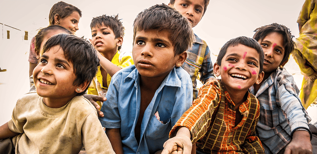 Millions of Indian Children (and Parents) Struggle with ADHD