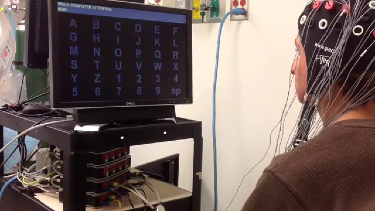 Psychic Cyclist, the BCI Mobile Game That Trains Your Focus