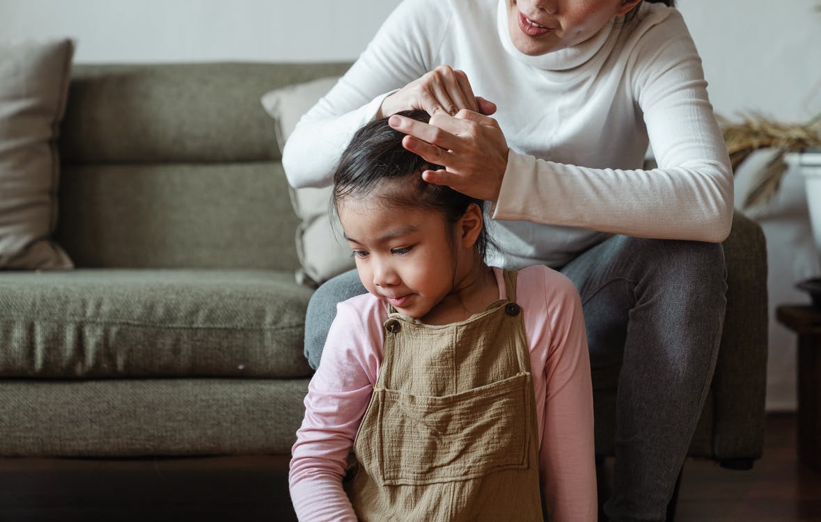 How to Help Your Children Focus at Home