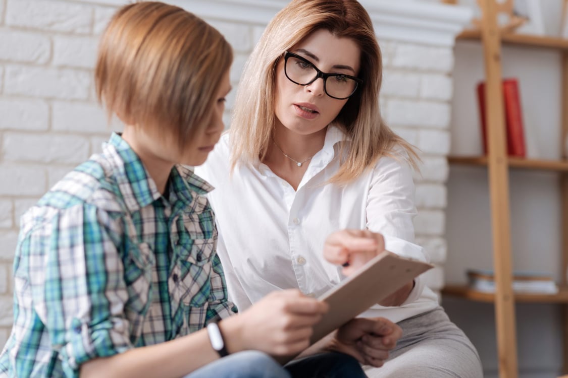 How Understanding Children Psychology Will Help Save the Future!