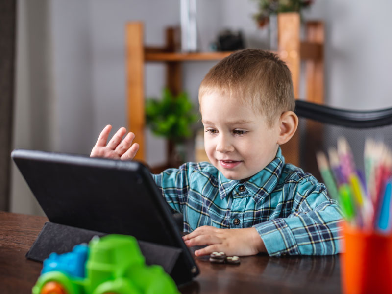 4 Tips to Aid Emotional Regulation in a Child with Attention Disorders