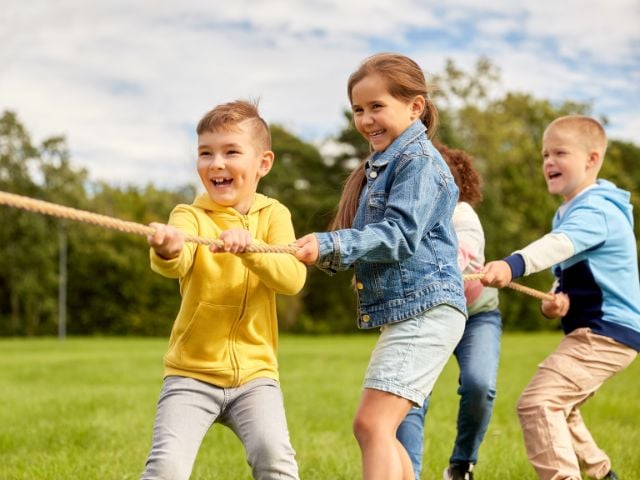 Attention Span by Age: How It Changes Over Time