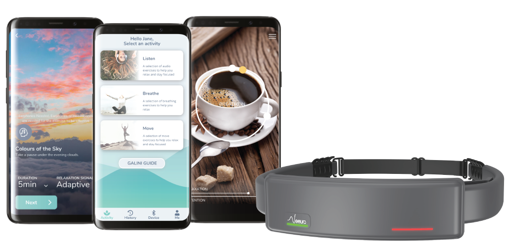 Neurofeedback Devices: Bridging the Gap in Elderly Care with Technology ...