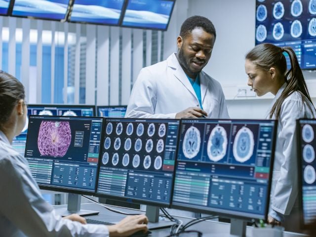 Develop Neurofeedback Solutions | NeeuroOS