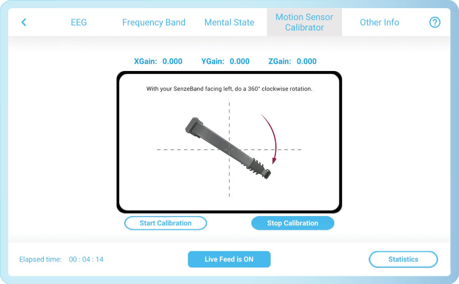 Get An Insight Into Your Brain | MindViewer