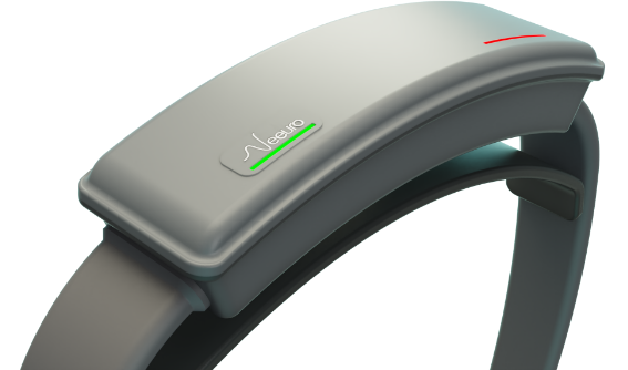 Brain Health Headband Sensor | Senzeband